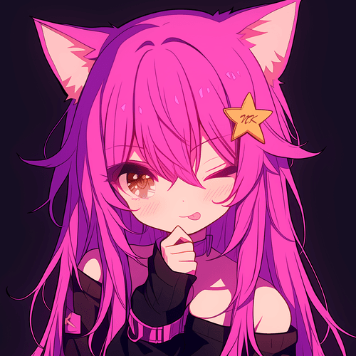 Nekotina - La neko favorita de Discord