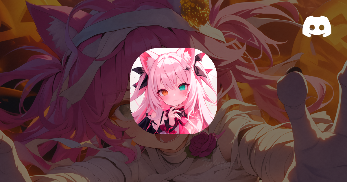 Nekotina - La neko favorita de Discord